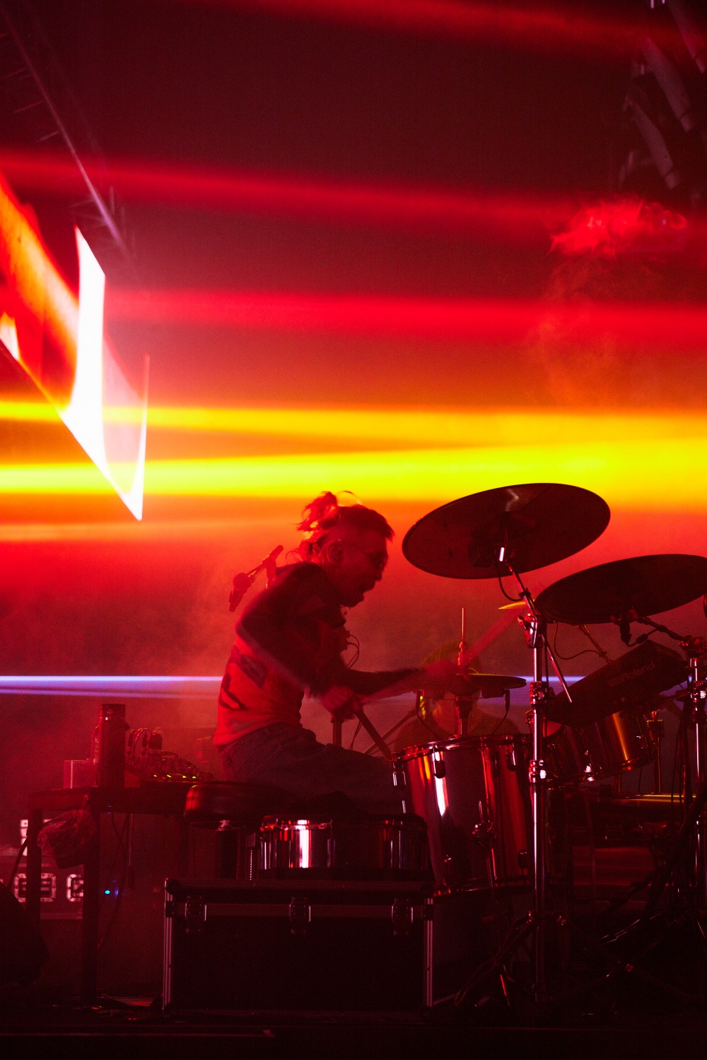 【現場報導】鬼才樂團 King Gnu 初台灣專場熱演29曲誠意十足！經典抒情曲讓人經歷何謂「大型心碎現場」 | Japaholic